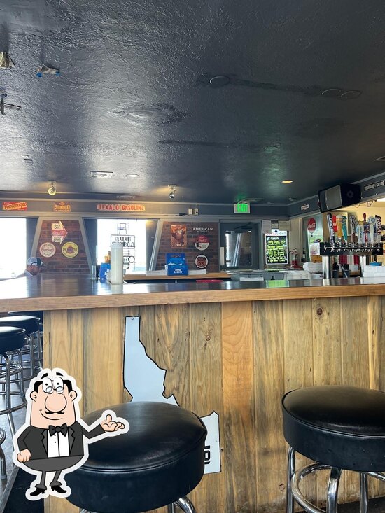 Fat Clarence's Pub and Grub, Jerome - Restaurant menu, prices and reviews
