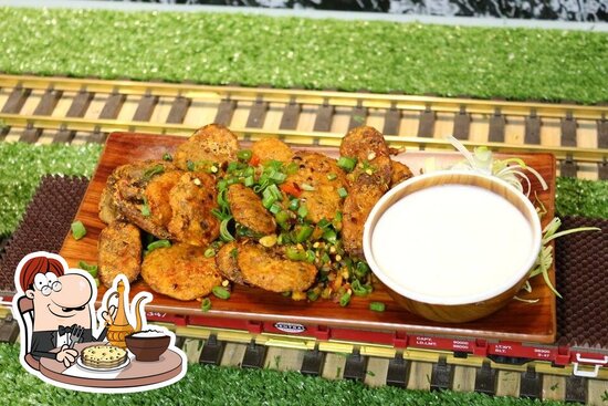 India Junction, Indore - Restaurant menu, prices and reviews
