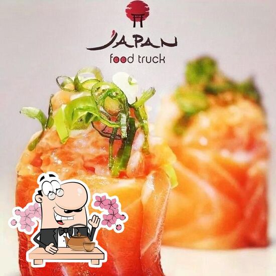 Japan Food Truck, Florianópolis - Menu do restaurante, preços e opiniões