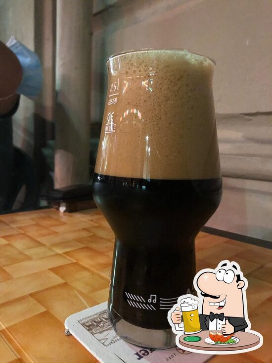 La Scala - Irish Pub, Avezzano - Restaurant reviews