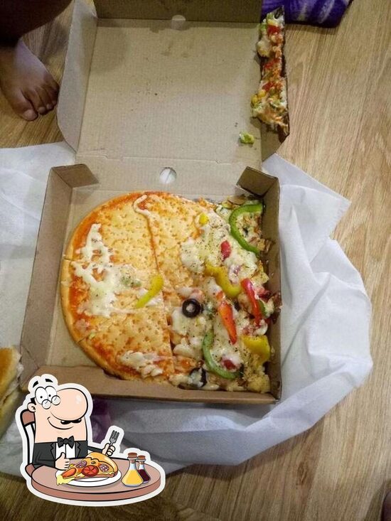 Ladli Fast Food, Ahmedabad, 5 - Restaurant reviews