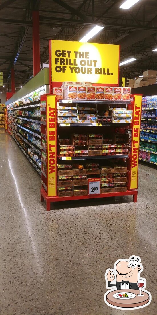 Chris & Jenn's NOFRILLS Hamilton, 675 Rymal Rd E in Hamilton ...