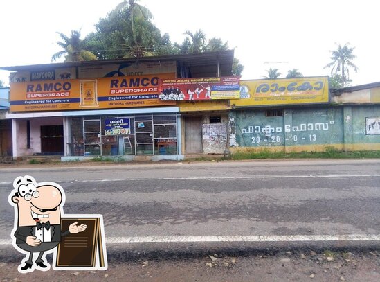 Maali Fast Food, Parippally - Restaurant menu, prices and reviews