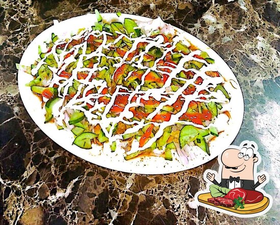 PAK AFGHAN RESTAURANT, Abu Dhabi - Restaurant menu, prices and reviews