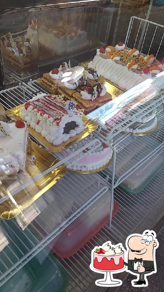 Panaderia Delicia, Guillermo Hudson - Menú del restaurante, precios y ...