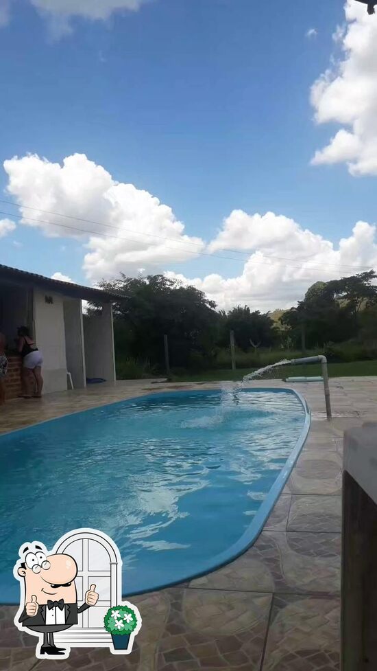 Rancho Do Rocha pub & Bar, Brasil - Avaliações de restaurantes