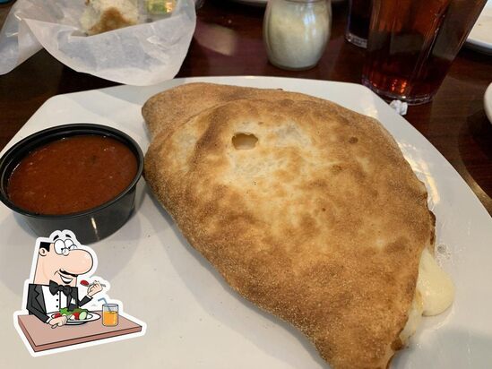 Menu of Sal's Jr. Italian Restaurant & Pizza Fairlawn, Radford ...