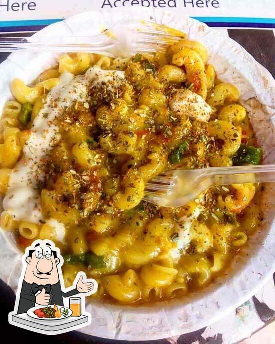 SANJU MAGGI POINT, Delhi - Restaurant menu, prices and reviews