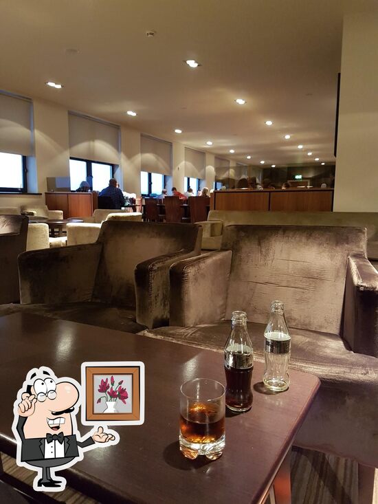 The Waterfront Bar and Grill in Lerwick - Restaurant reviews