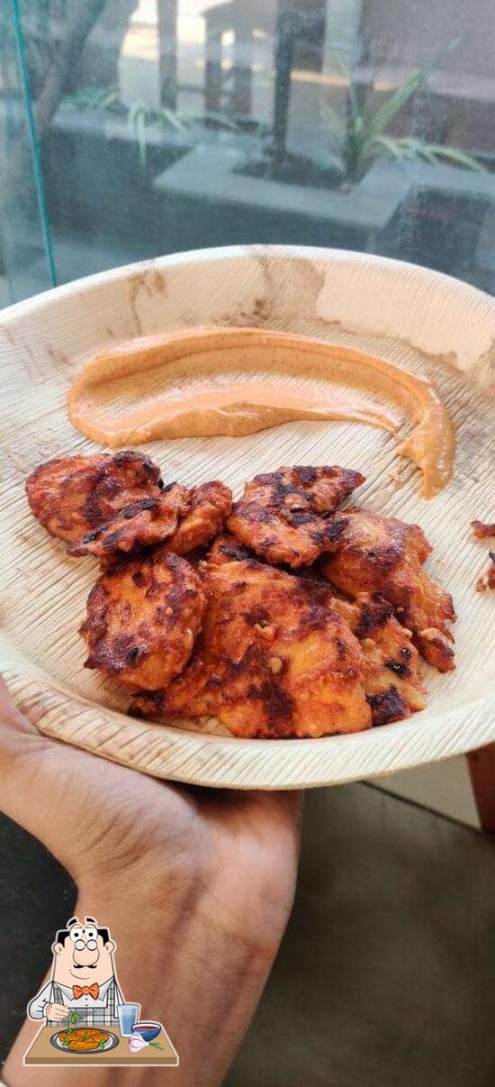 Aaromale - Cafe & Creative Community, Hyderabad - Restaurant menu and ...