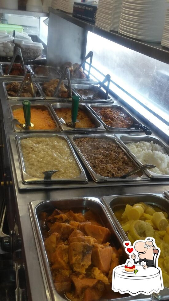 Top that Grille, 67 6th Ave S in Birmingham - Restaurant reviews