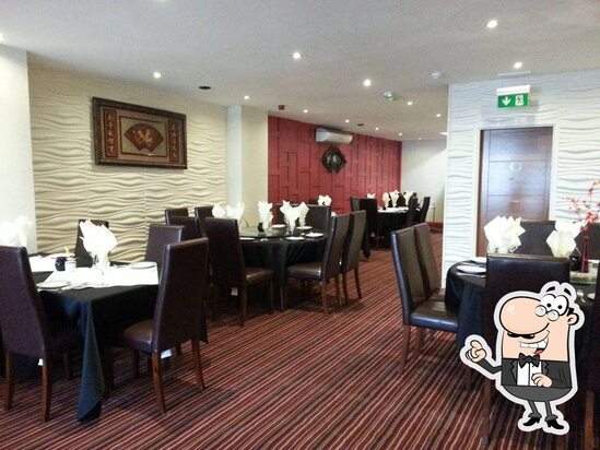 Golden Phoenix, Crewe - Restaurant menu, prices and reviews