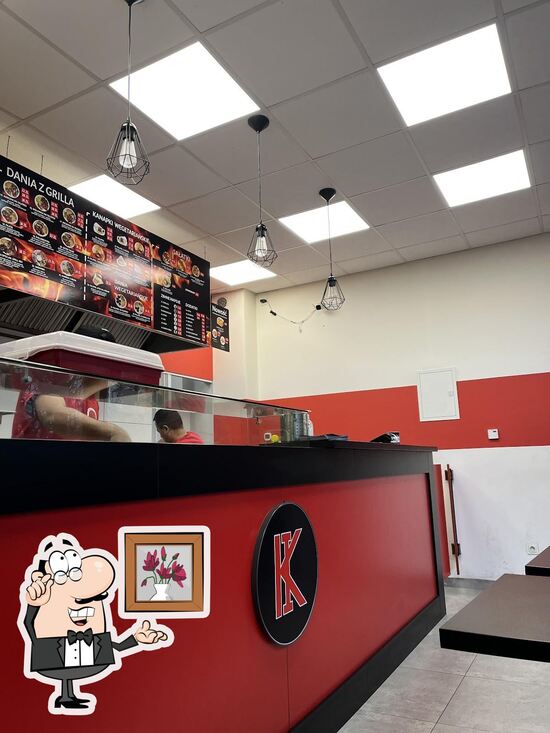 KEBAB INN, Jastrzębie-Zdrój - Restaurant menu, prices and reviews
