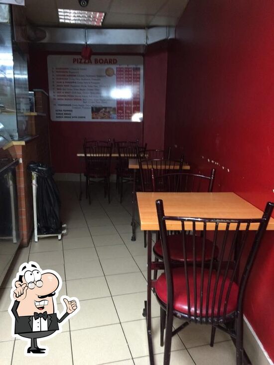 Mega Munch, Nottingham - Restaurant menu, prices and reviews