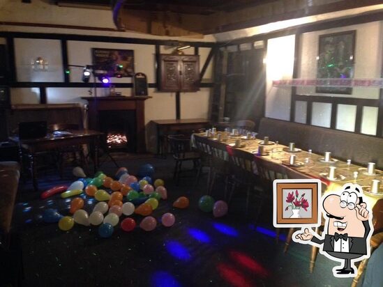 Auld Hoose in Kincardine - Restaurant reviews