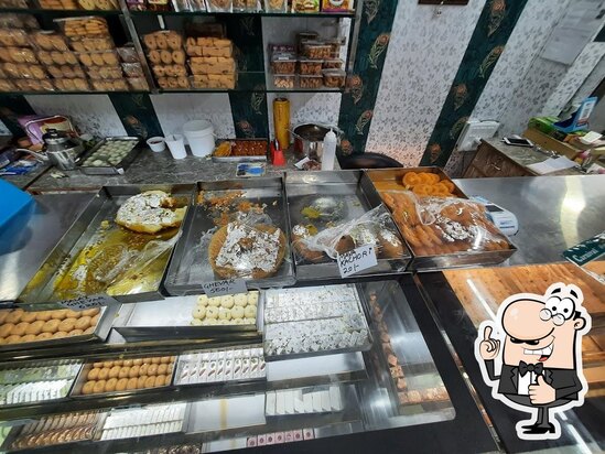 Bikaner Sweets and Bakery, Lucknow - Restaurant menu, prices and reviews