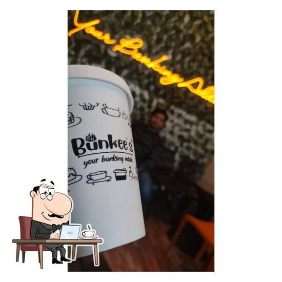 Bunkee's, Gurugram - Restaurant menu, prices and reviews