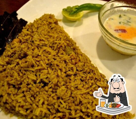 Cookaroo, Bengaluru - Restaurant menu, prices and reviews