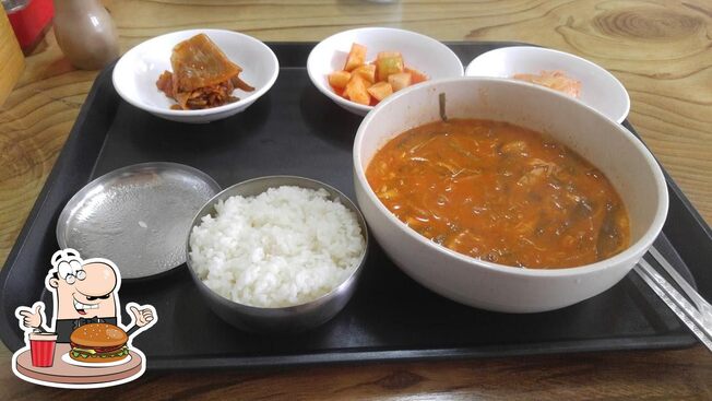 장모님닭계장 restaurant, Donghae-si - Restaurant reviews