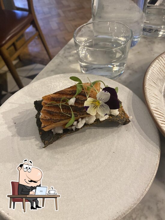 FOLD Bistro & Bottle Shop, Stockport - Restaurant menu, prices and reviews