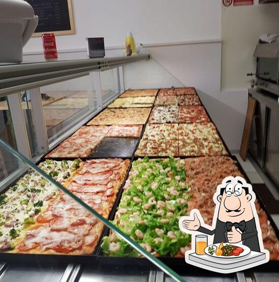 L'arte della Pizza dal 1985, Castel Giorgio - Menu del ristorante, prezzi e recensioni