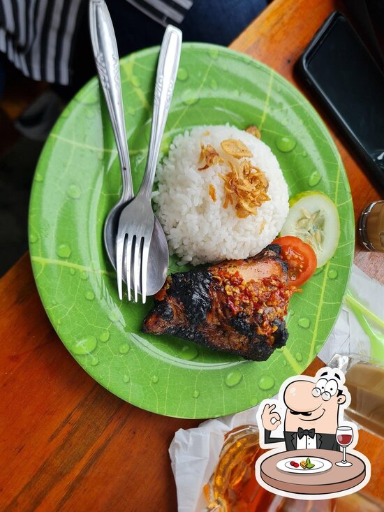 Ndalem Coffee cafe, Samiran - Restaurant reviews