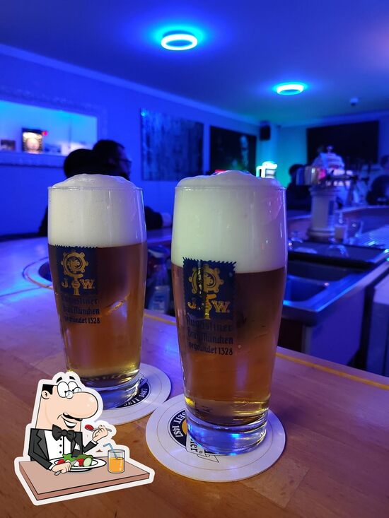 No-Limit Bar, München - Speisekarte, Preise und Bewertungen