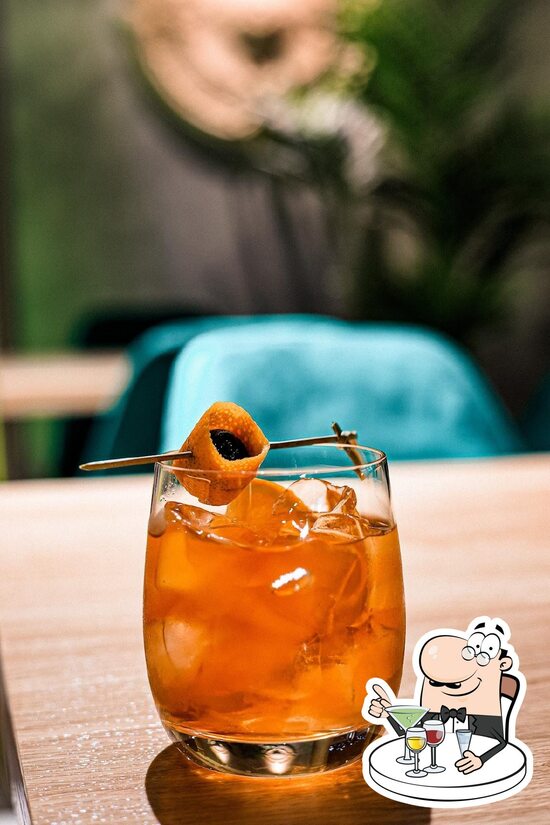 Opera Lounge cafe, Trnava - Restaurantbewertungen