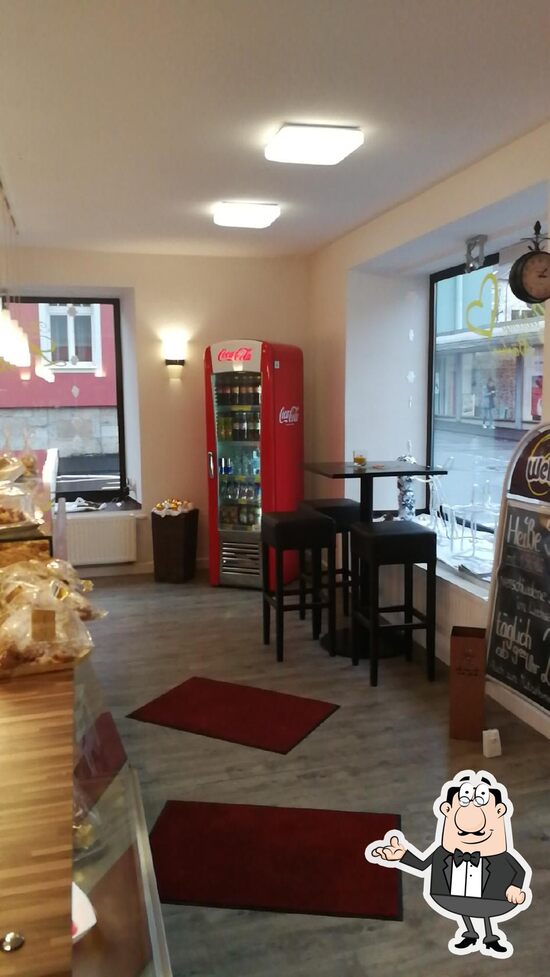 Robert Wehner, Schweinfurt - Speisekarte, Preise und Bewertungen