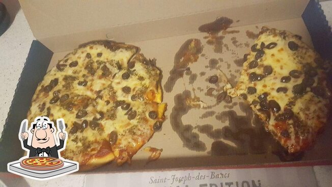 Menu at Roman's Pizza San Ridge Square restaurant, Midrand, Shop 4
