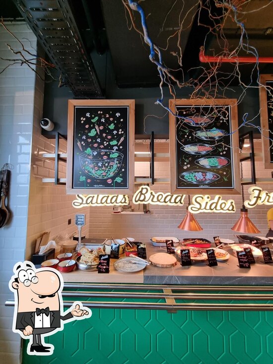 Stradale Hexagon, Cluj-Napoca - Restaurantspeisekarten und Bewertungen