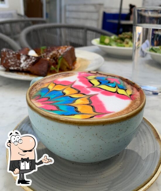 The Butcher, The Baker, The Cappuccino Maker, West Hollywood ...