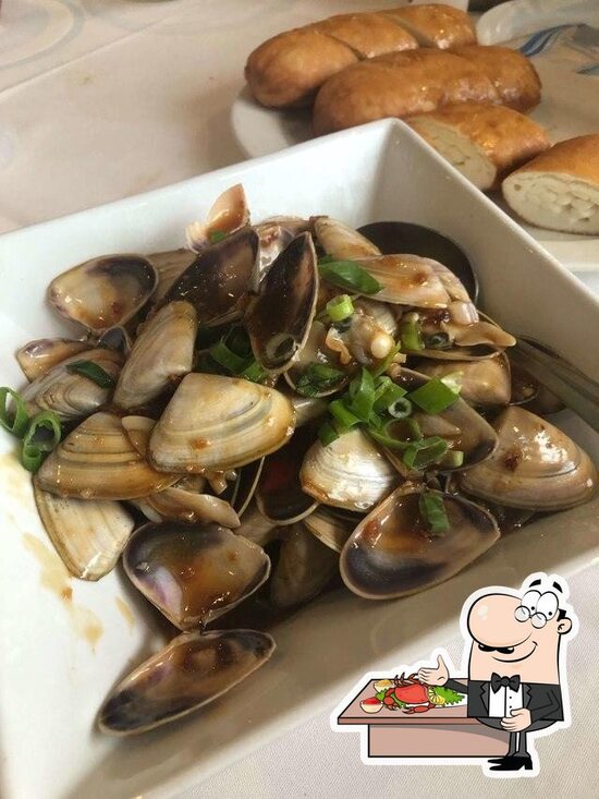 Yummy Seafood Restaurant in Greenacre - Restaurant reviews
