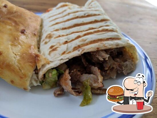 Little Georgia in New York City - Restaurant menu and reviews