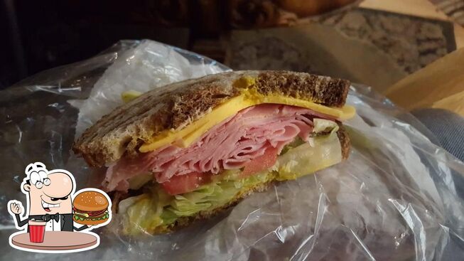 Spring Forest Deli and Catering in Willow Springs - Restaurant menu and ...