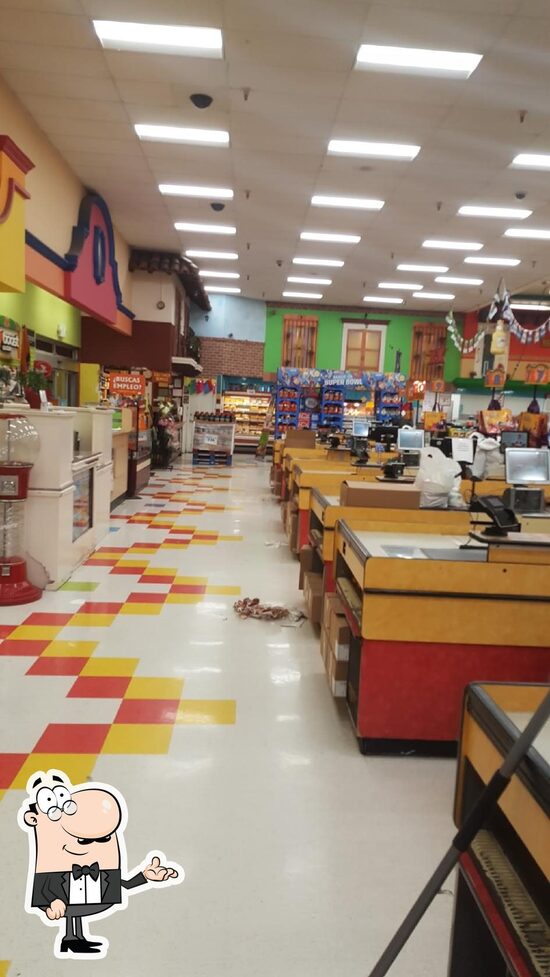 Cardenas Markets, 1745 Story Rd in San Jose - Restaurant menu and reviews