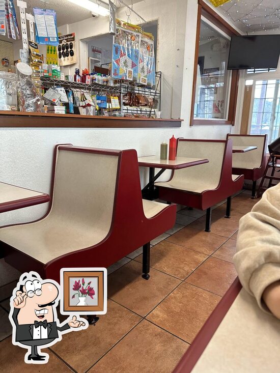 Netos Market & Bakery, Bellingham - Restaurant menu, prices and reviews