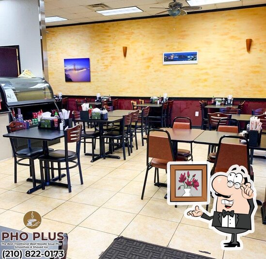 Pho Plus Vietnamese Restaurant, San Antonio - Restaurant menu, prices ...