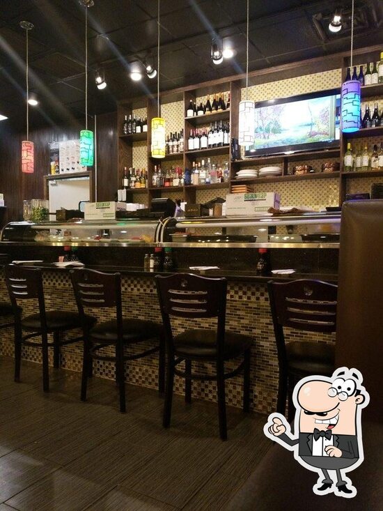 Sushi Q3 Millersville, Glen Burnie - Restaurant menu, prices and reviews