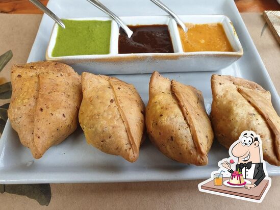 Fabcafe by Fabindia - Race Course Road, Coimbatore, Coimbatore ...