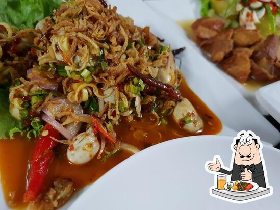 Carta del restaurante Chew Chew - ร้านอาหารชิวชิวเหม่งจ๋าย, Bangkok