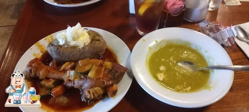 Primrose Restaurant in Seal Beach - Restaurant reviews