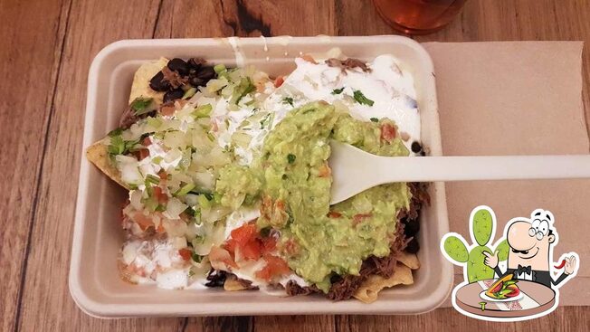 Mad Mex Joondalup, JOONDALUP Level 1, Lakeside Joondalup Shopping City ...