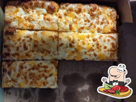 Panago Pizza, 800 Kelly Rd in Langford - Restaurant menu and reviews