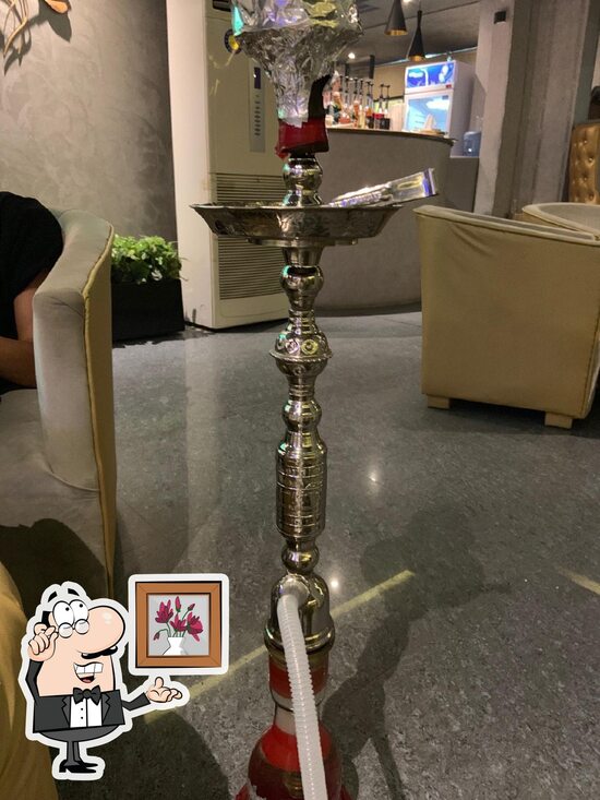 Atlantis Cafe, Ajman - Restaurant reviews