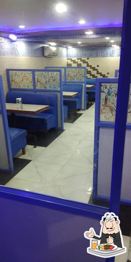 Azeez Sait Yaadgar Hotel, Mysuru - Restaurant reviews