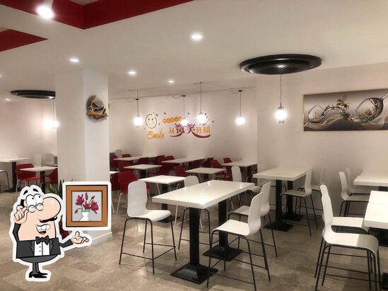 Bini Express Chinese Food, Venezia - Menu del ristorante, prezzi e ...