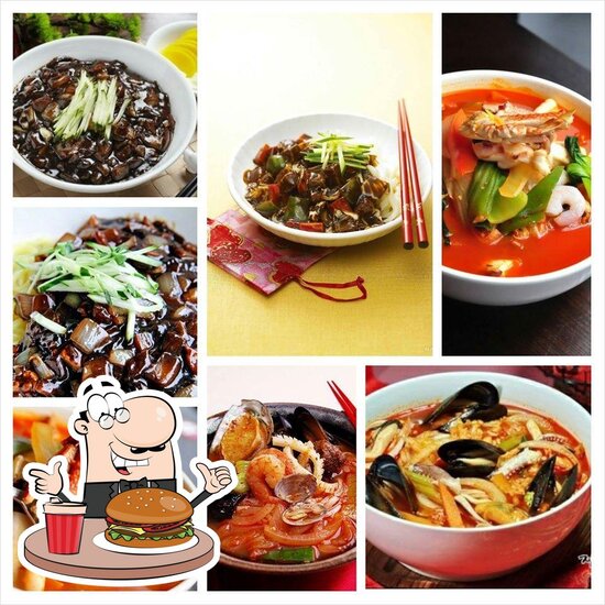 China Queen 1, 5 S Western Ave in Oklahoma City - Restaurant menu and ...