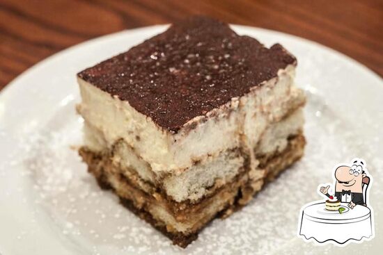 Fiamma Grille in Plymouth - Restaurant menu and reviews