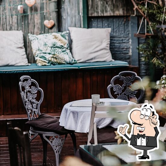 Laced Coffee House, Cape Town - Restaurant menu, prices and reviews